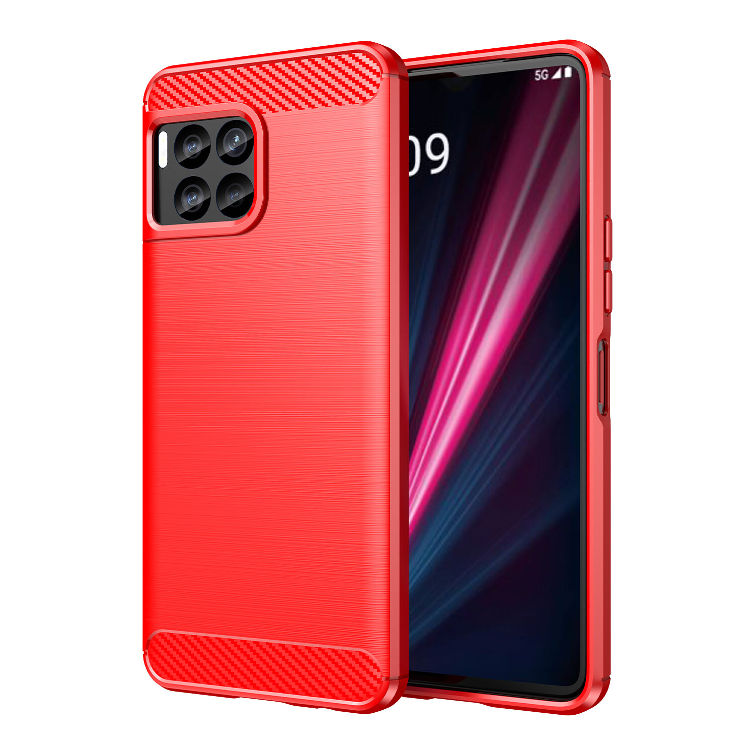 Чехол для T-Moblie Revvl 7 Pro