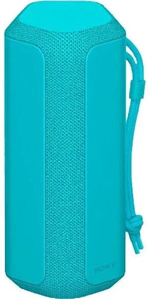 Портативная акустика Sony SRS-XE200, синий