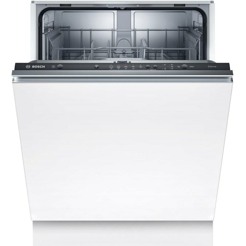 Bosch SMV25BX02R