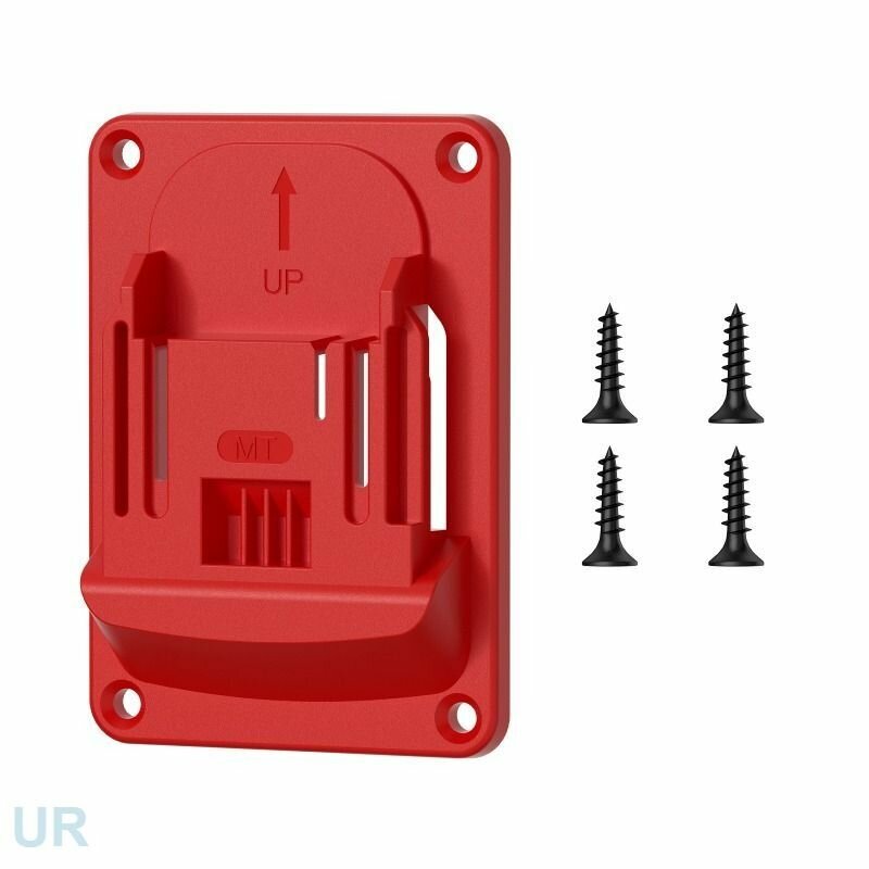 Настенное крепление для электродрели Makita: держатель и основание для хранения электроинструмента