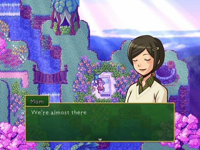 Rakuen Steam Ключ • Активация Steam • регион Весь мир • цифровой ключ