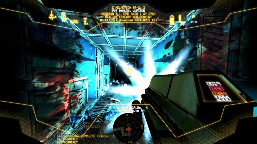 Space Beast Terror Fright PC Steam Ключ • Активация Steam • регион Весь мир