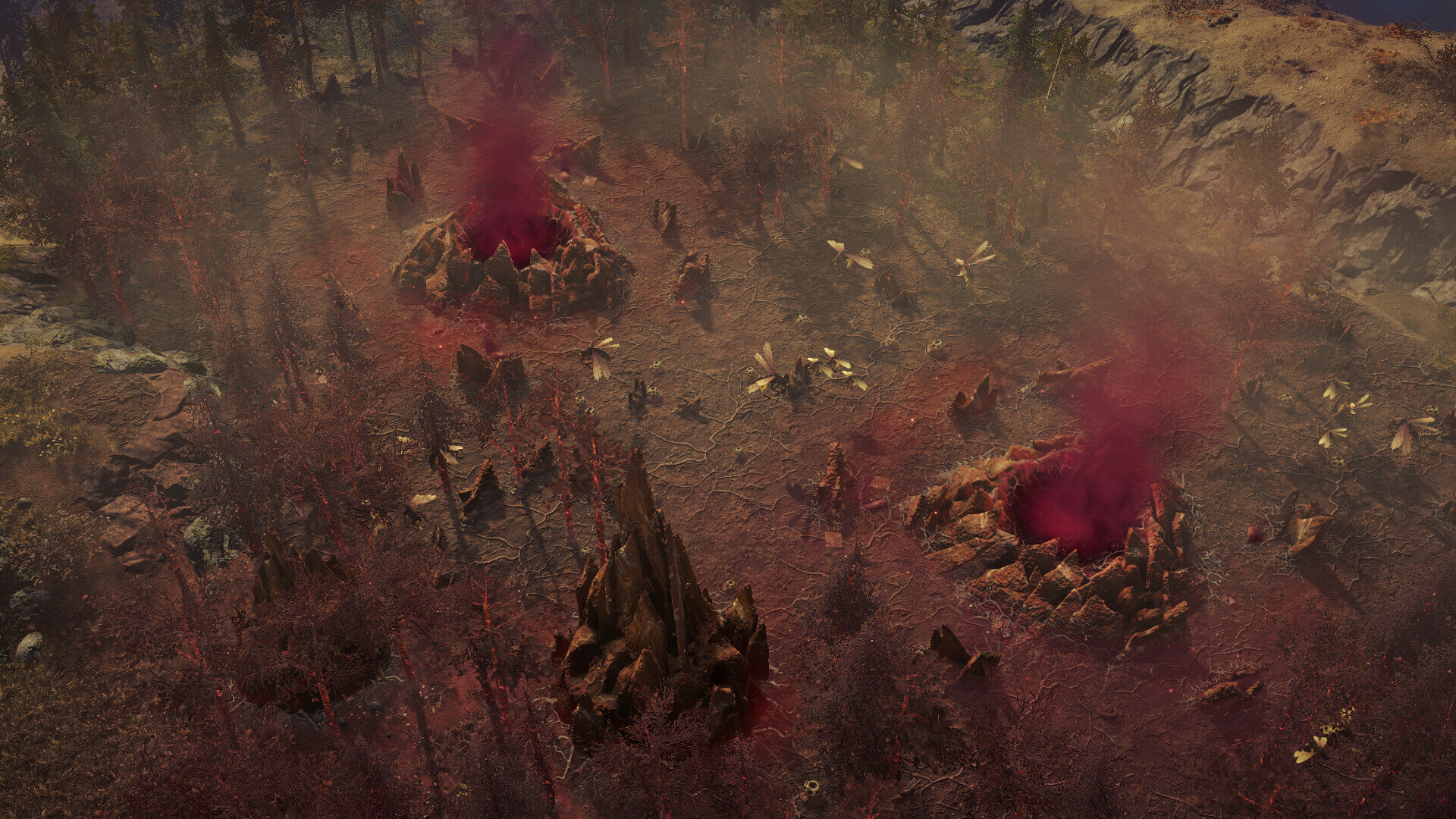 Surviving the Aftermath - Ultimate Colony Апгрейд DLC PC Steam Ключ