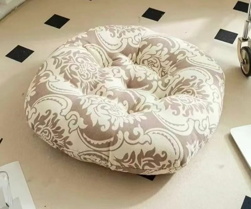Подушка для йоги — фото 1
