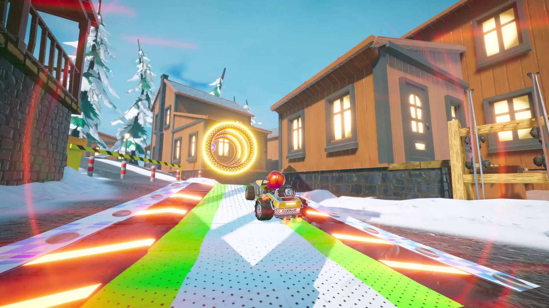 Hot Rod Mayhem PC Steam Ключ • Активация Steam • регион Весь мир