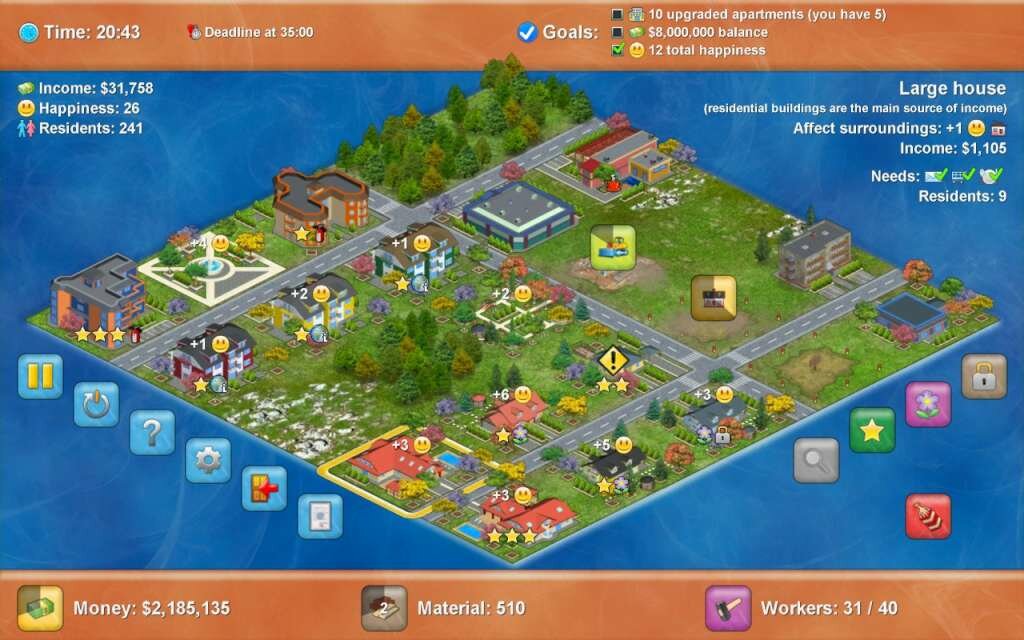 Townopolis Steam Ключ • Активация Steam • регион Весь мир • цифровой ключ