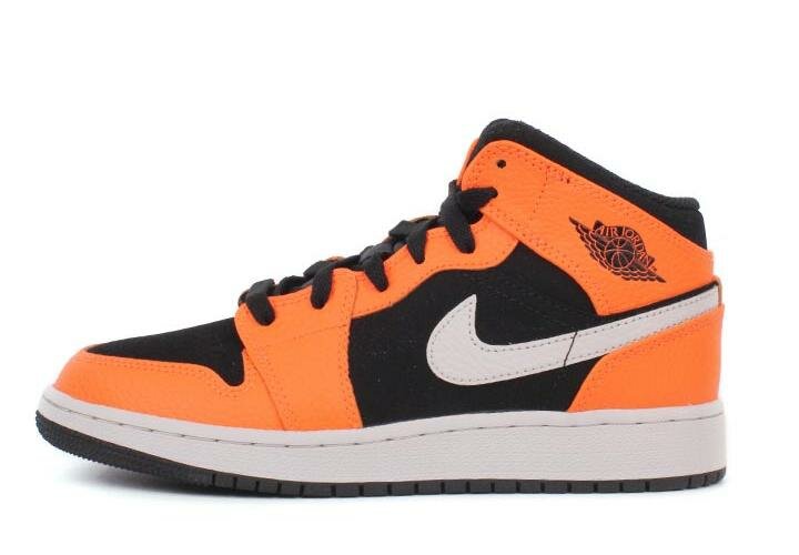 Кроссовки Jordan Jordan 1 Mid