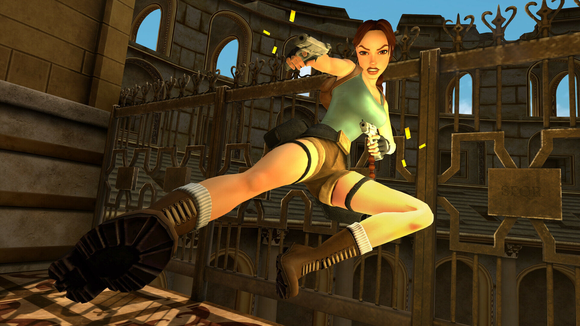 Tomb Raider IV-VI Ремастер PC Steam Аккаунт • Активация Steam