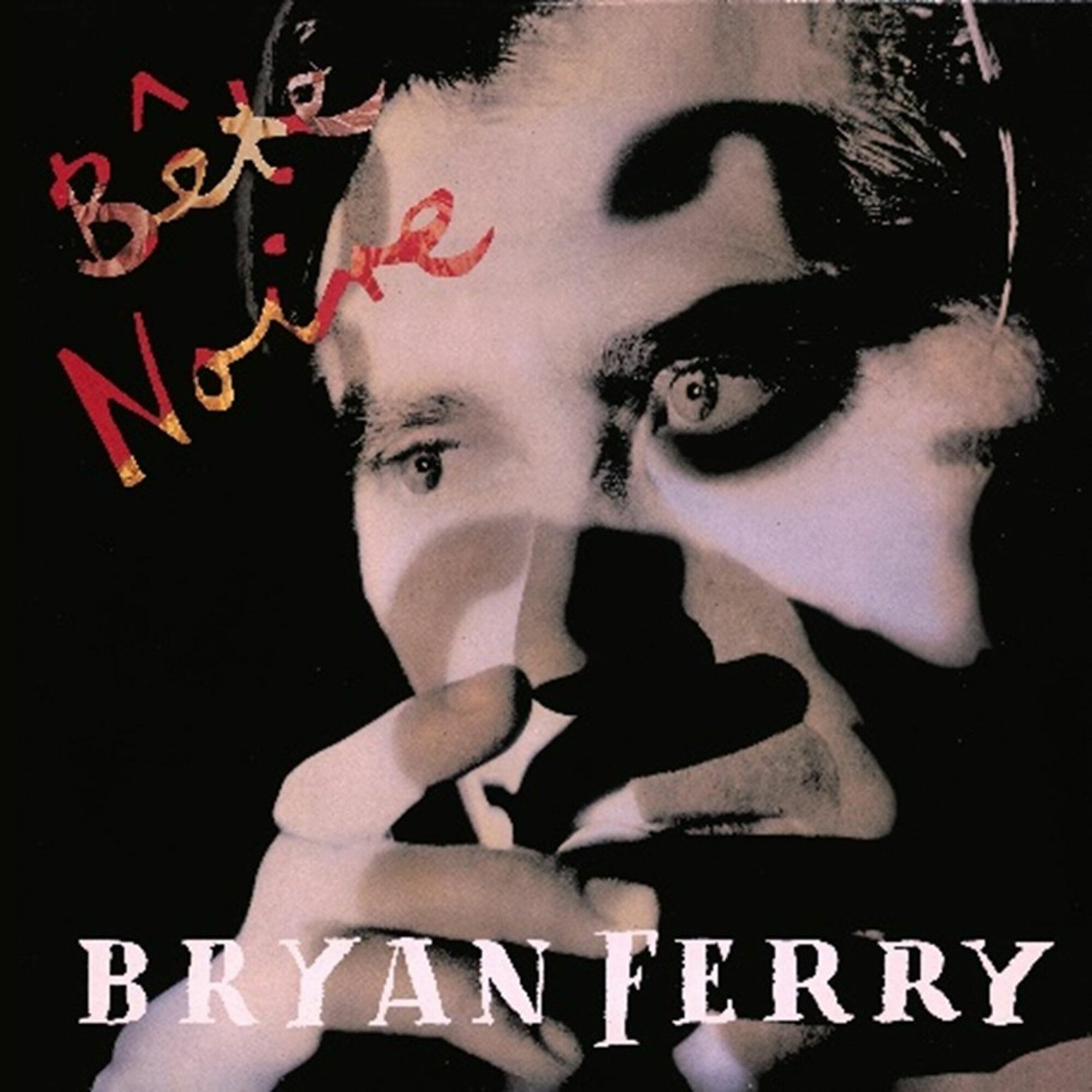 Компакт-диск Bryan Ferry - Bête Noire (Limited Edition) (2 CD) (2 CD)
