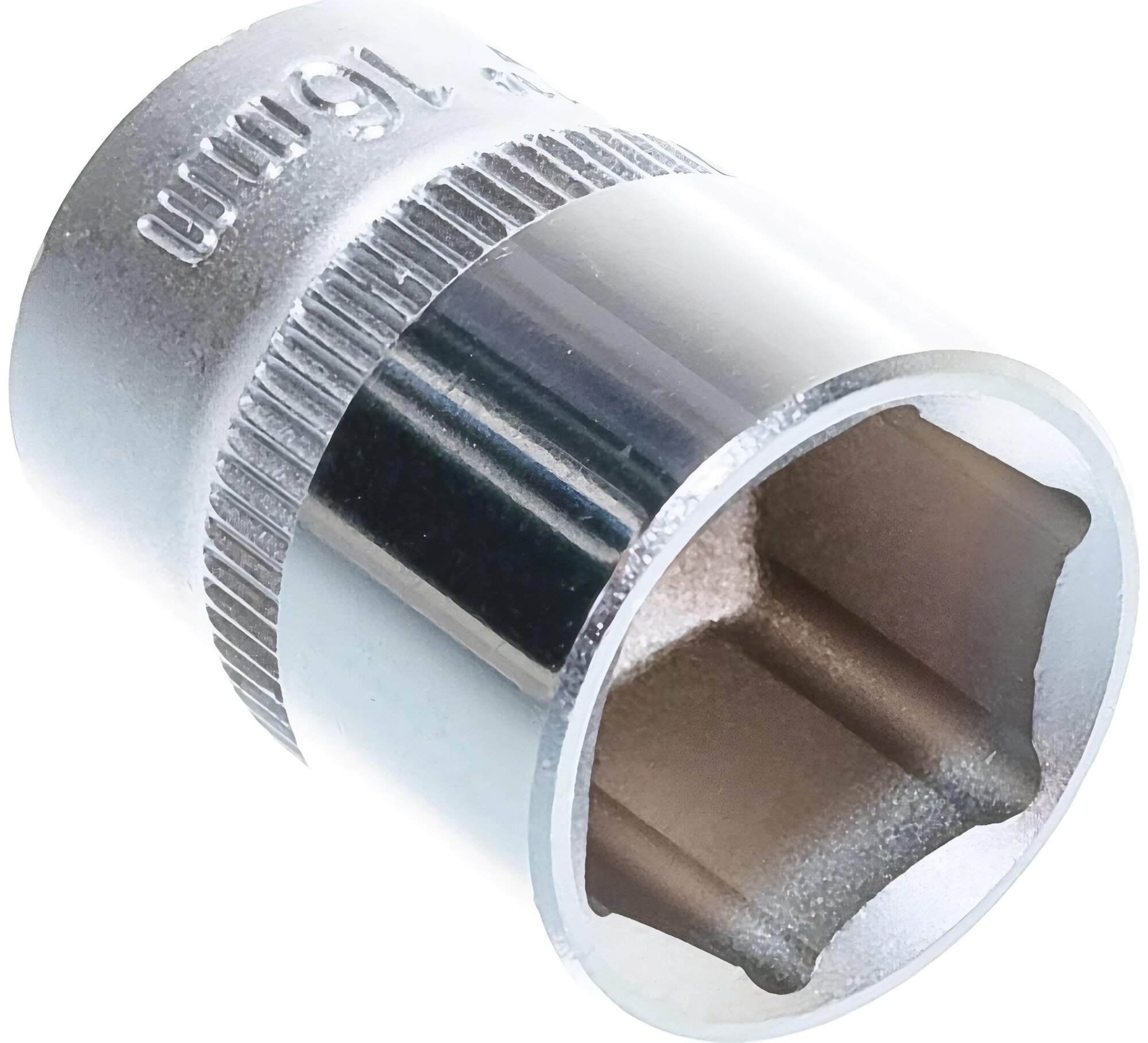 Головка торцевая 3/8"DR, 16 мм Jonnesway S04H3116