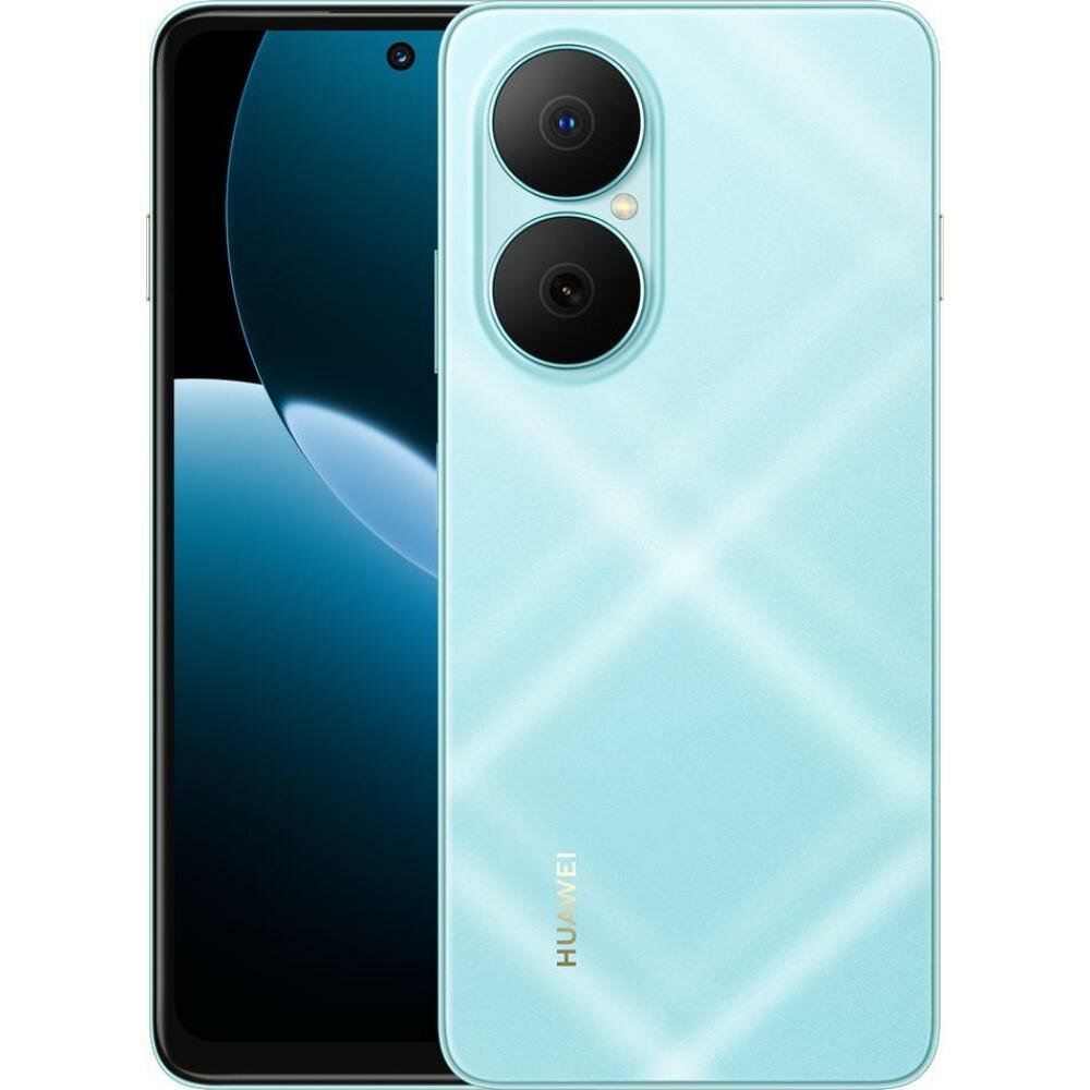 Смартфон HUAWEI Nova Y73 8/128Gb RU, Голубой