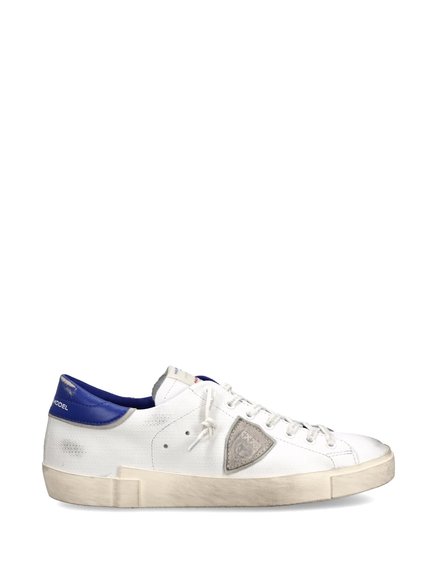 Кроссовки Triangle-patch sneakers