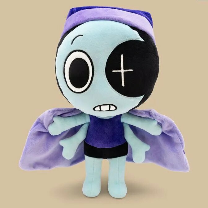 Dandy's World Plush серия Плюшевая игрушка 35CM