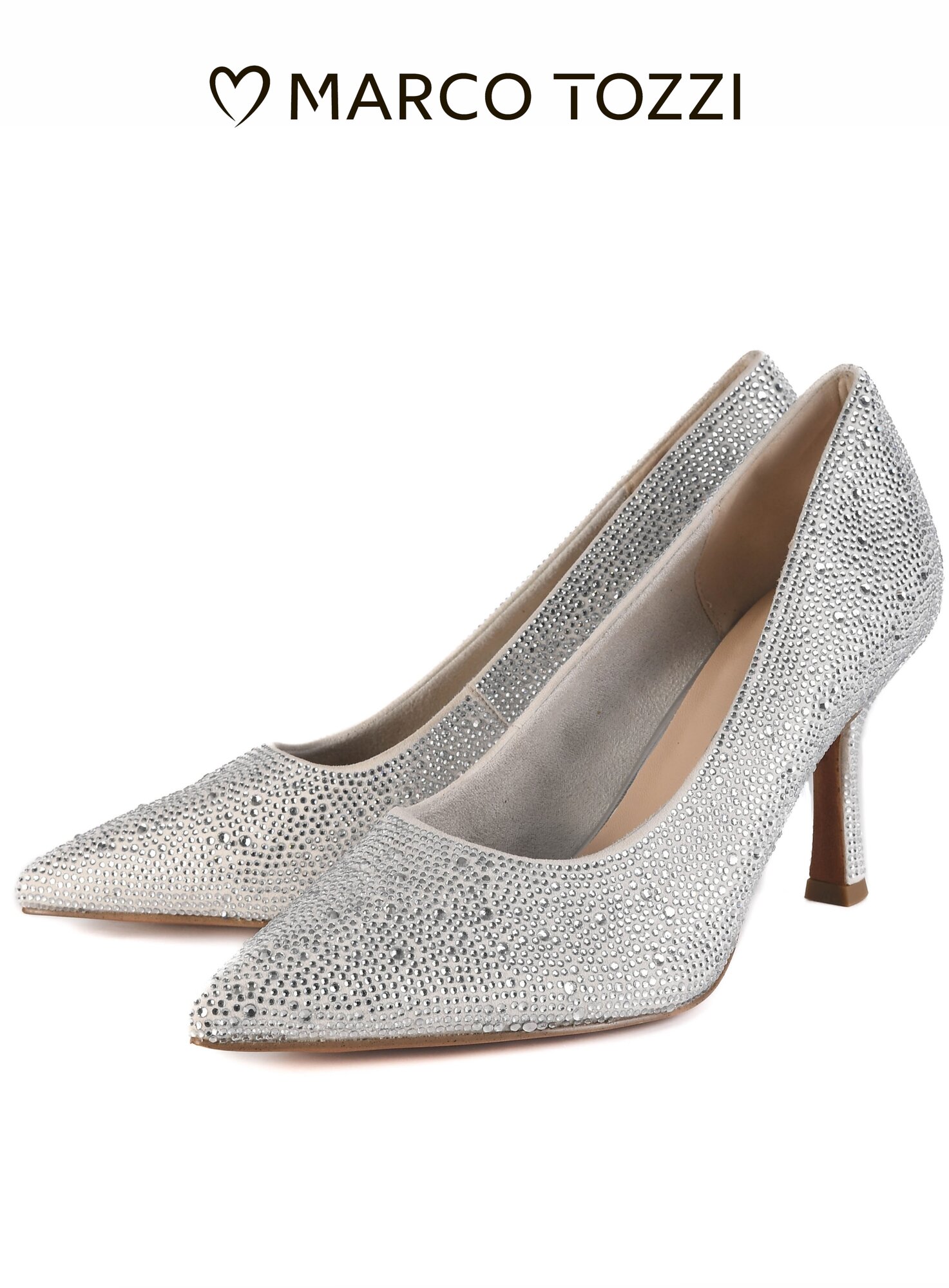 Туфли лодочки 