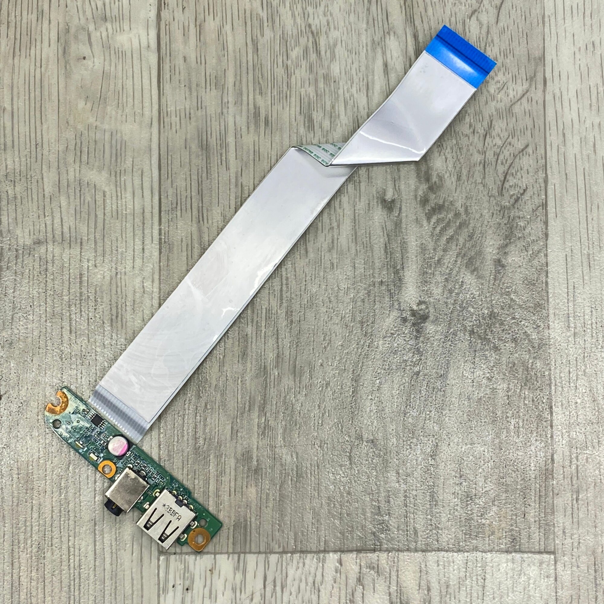 Плата USB HP 15-N