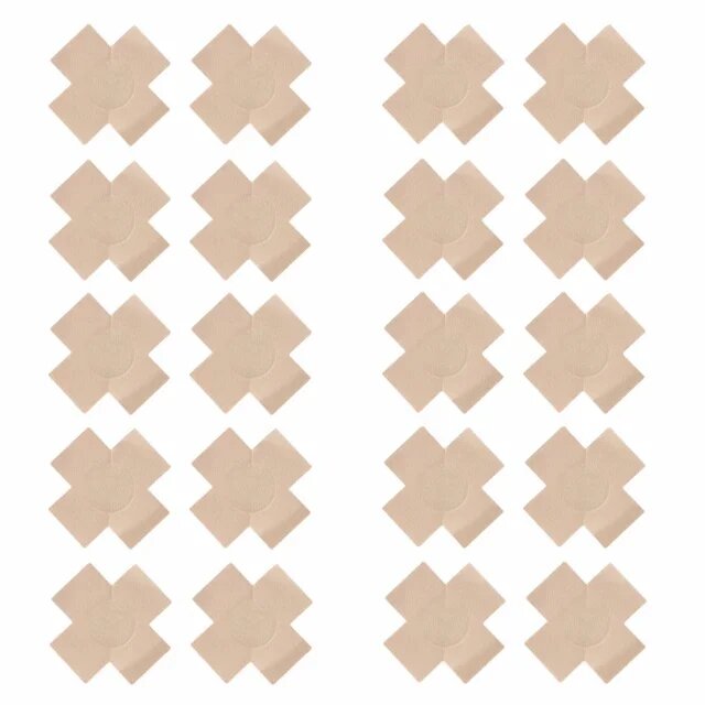 Тейп для груди