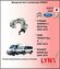 LYNXauto Мост диодный генератора ситроен джампер / CITROEN JUMPER II RELAY Bus 2...
