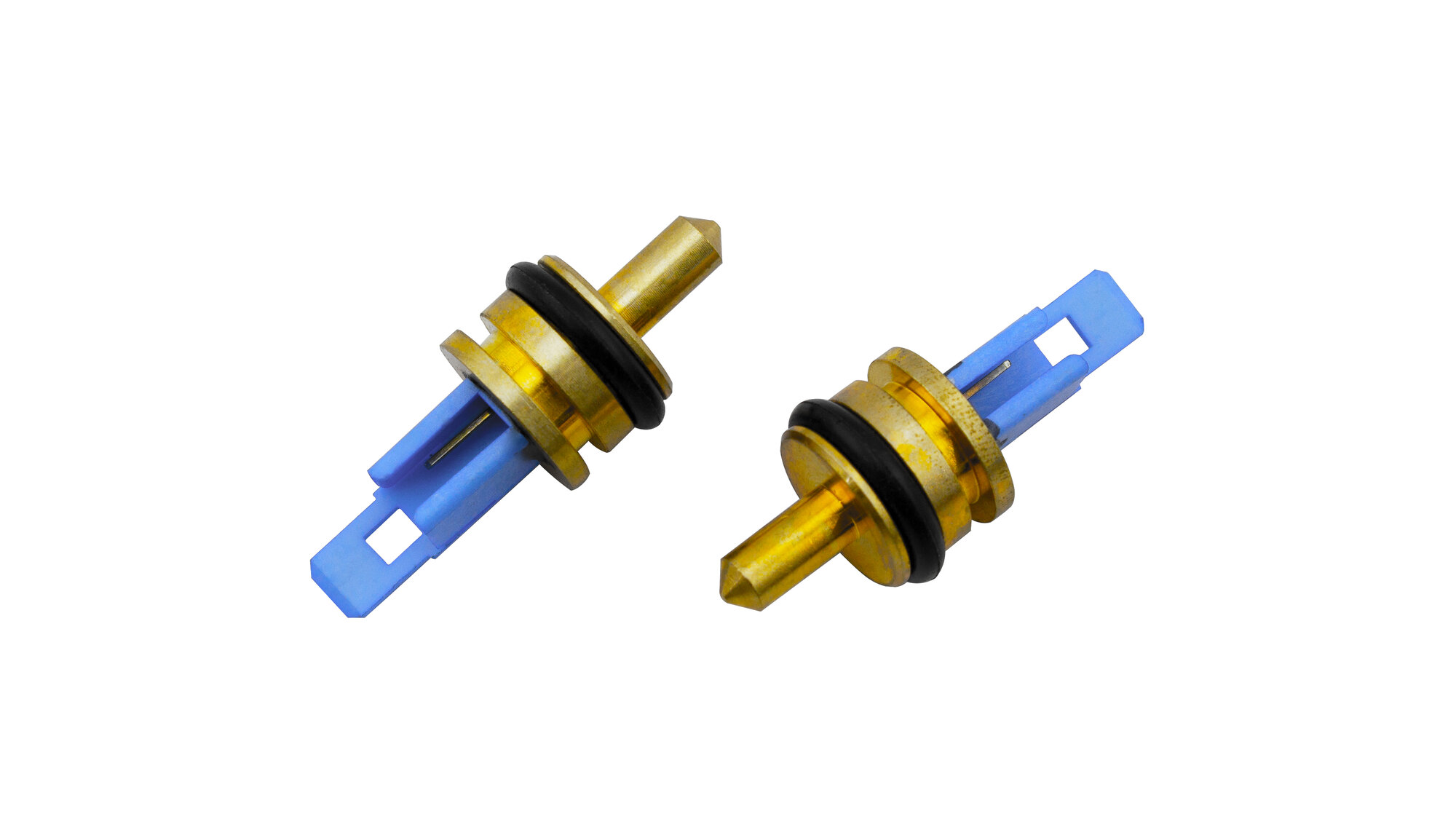 Датчик температуры NTC (NO23C, мод №5) погружной r.220.25