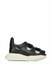 Кроссовки Rick Owens, размер 46 EU, black/black