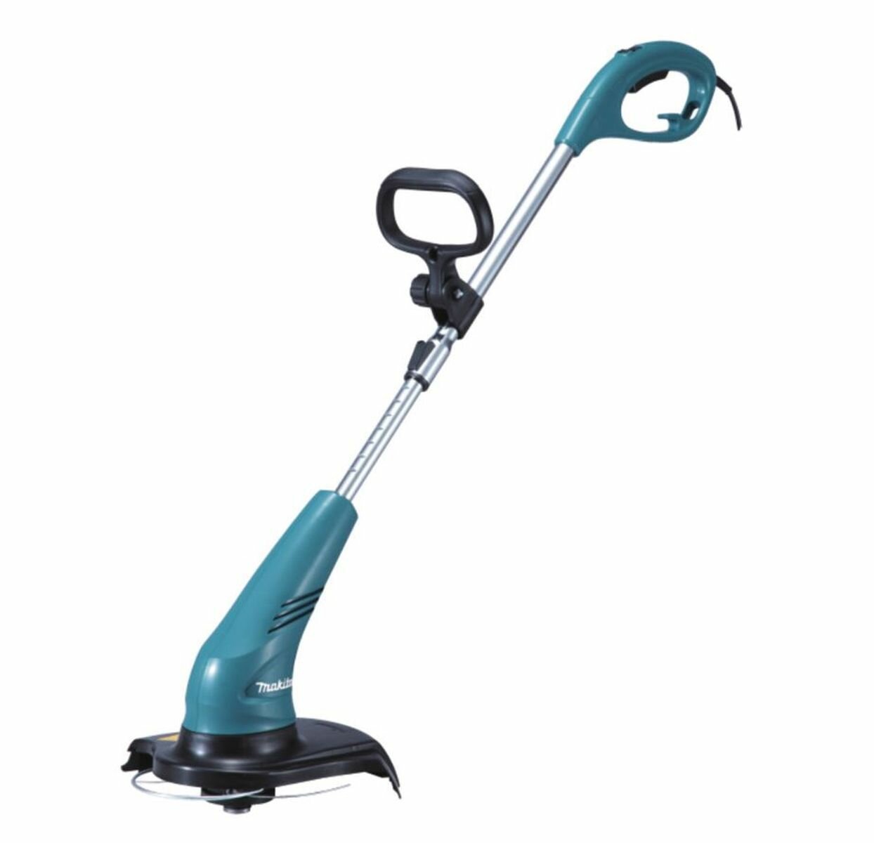 Триммер сетевой Makita UR3000 450Вт. 30см 9000об/мин.