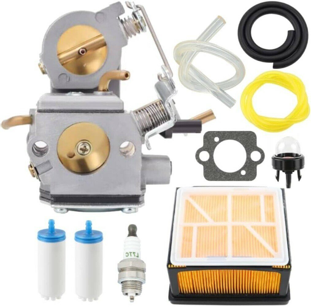 Карбюратор для Husqvarna K750 K760 K770 C3-EL53 C3-EL43 578243401 510181202