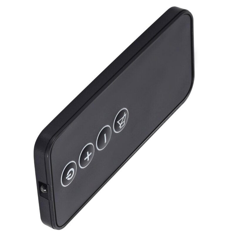 Эргономичный Пульт Дистанционного Управления Звуковой Панелью для замены Беспроводного Пульта Дистанционного Управления Домашним Кинотеатром 5/10/15 Soundbar