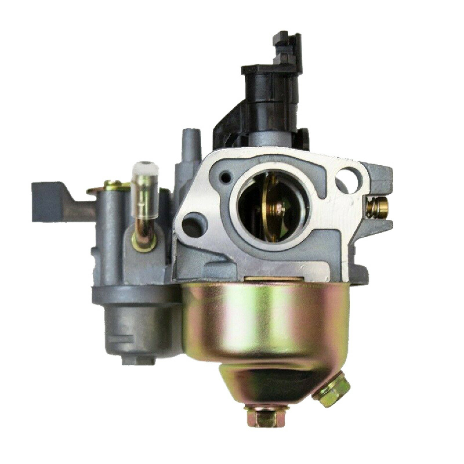 Карбюратор MyPads для двигателей GX120 GX160 GX168 GX200 5.5HP и 6.5HP