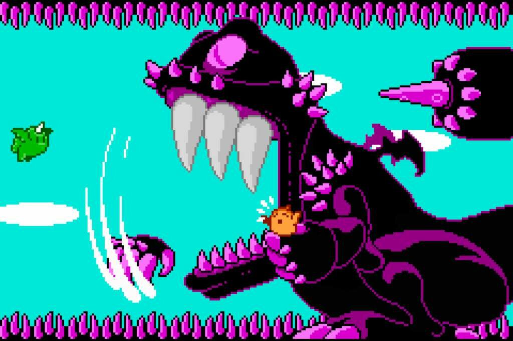 Retro Game Crunch Steam Ключ • Активация Steam • регион Весь мир