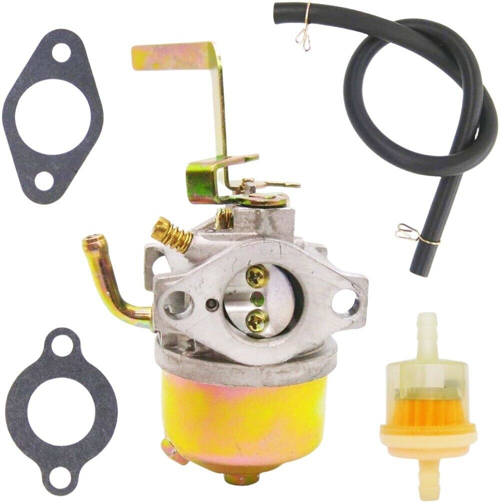 Карбюратор для Yamaha MZ175 EF2600 EF2700 166F Coleman PW0872400 171cc 175cc