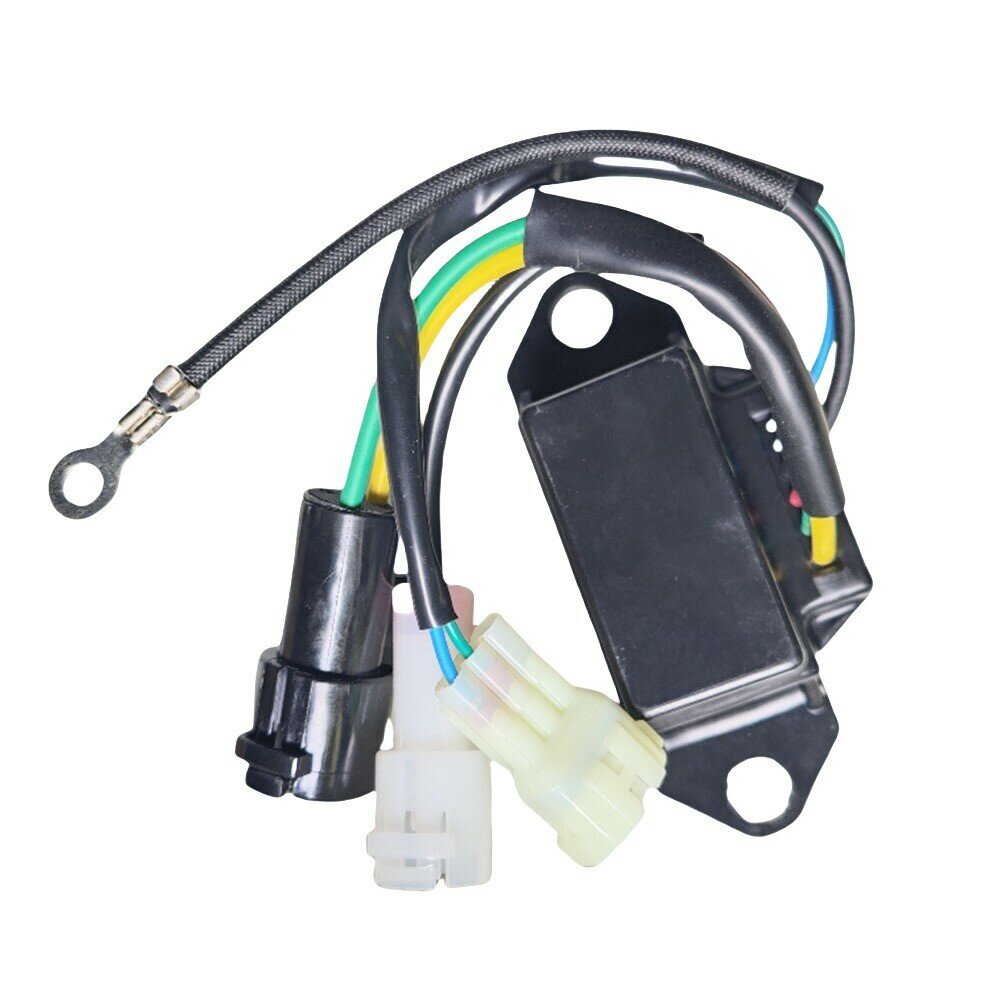 Регулятор-выпрямитель для Honda BF135 BF150 BF135A4 38550-ZY6-003 38550-ZY3-A01