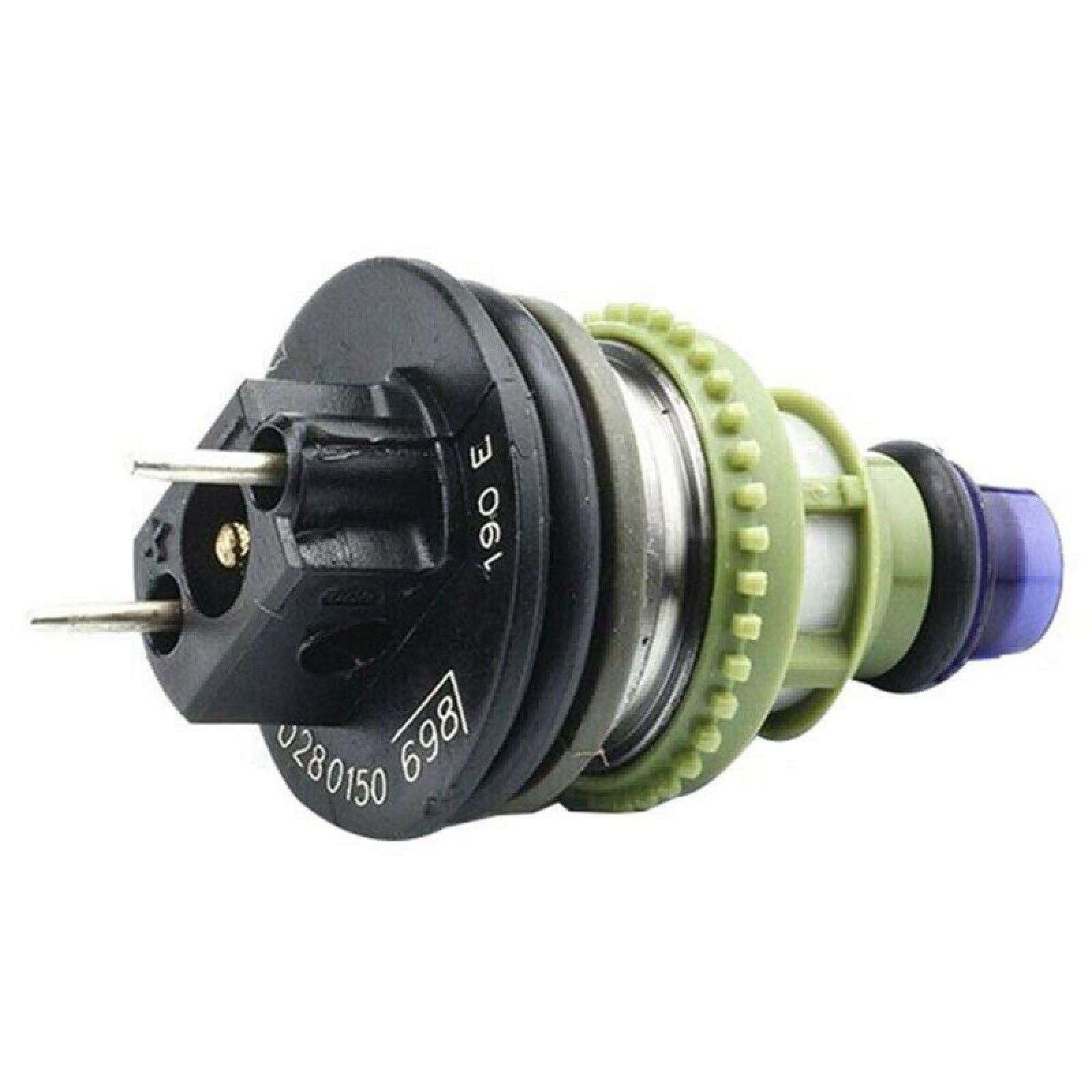 Топливная форсунка MyPads 0280150698 для Renault 19, Clio Spi, Fiat Tipo 1.6 Ie, VW Golf