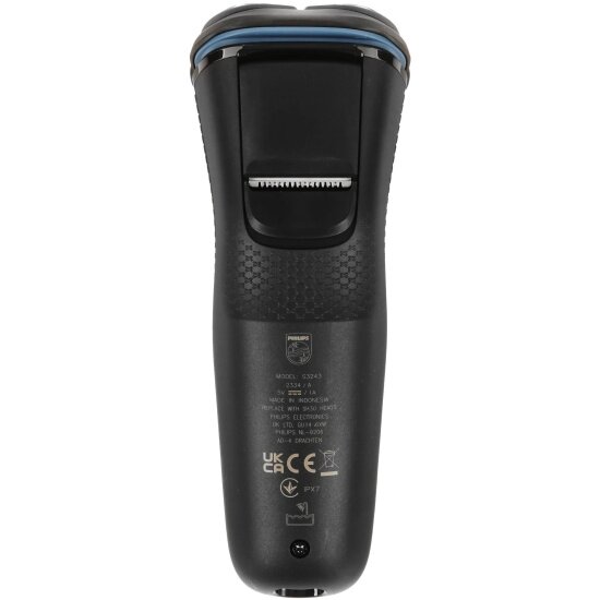 Электробритва Philips S3243/12 — фото 1