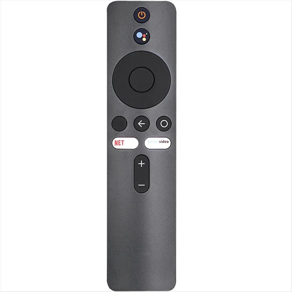 Голосовой Пульт Дистанционного Управления Телевизором Для MI BOX S 3 Box 4K/Mi Stick
