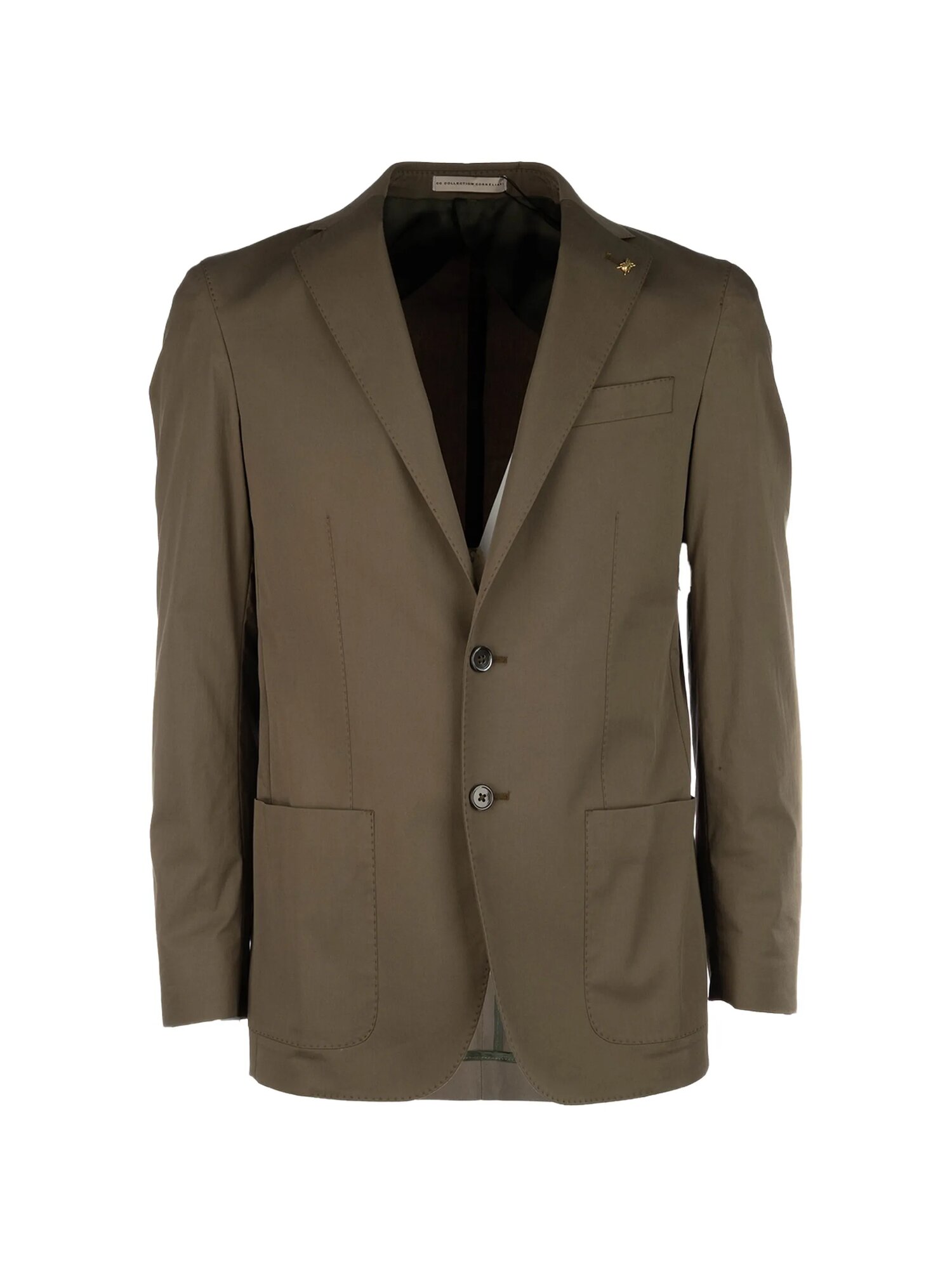 Куртка Single-breasted blazer