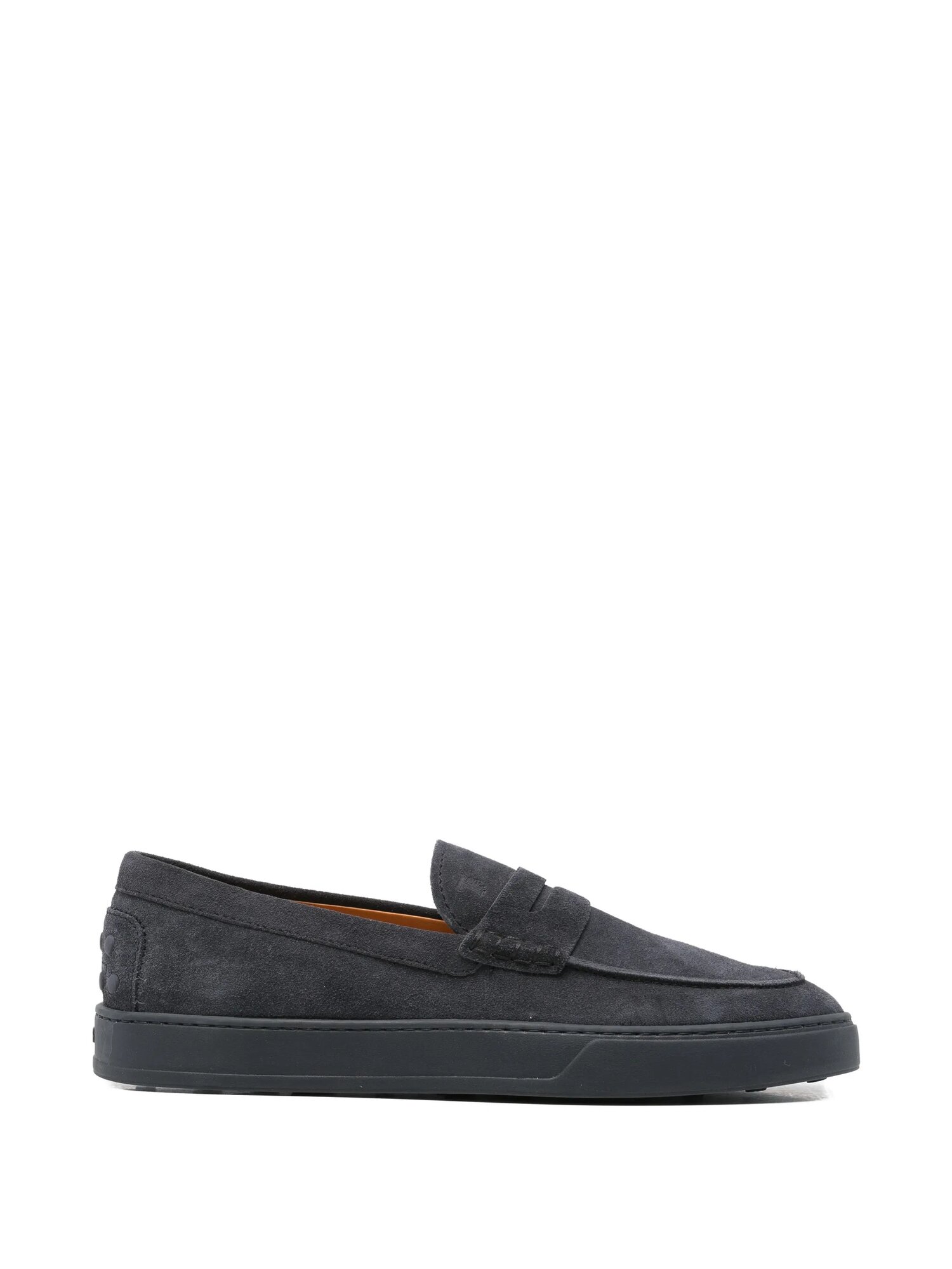 Лоферы Penny leather loafers
