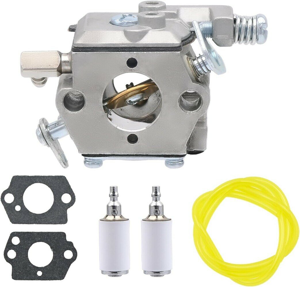 Карбюратор для двухтактного ледобура Tecumseh TC200 TC300 640347 640347A TM049XA