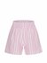 Шорты PARAMIDONNA Cora, размер M-L, кораллово-розовый