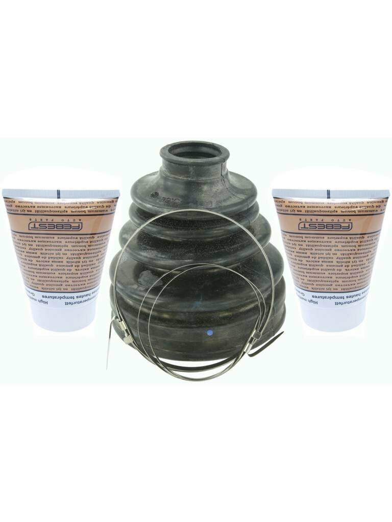 Пыльник шруса внутренний для TOYOTA LAND CRUISER, HILUX, 4RUNNER / Febest 0115-KDJ95T