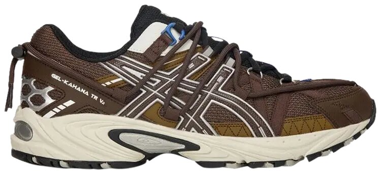 Кроссовки Gel-Kahana TR V2 Brown Ant