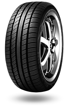 Летние шины 15/155/60 Sunfull SF-983 AS 74H