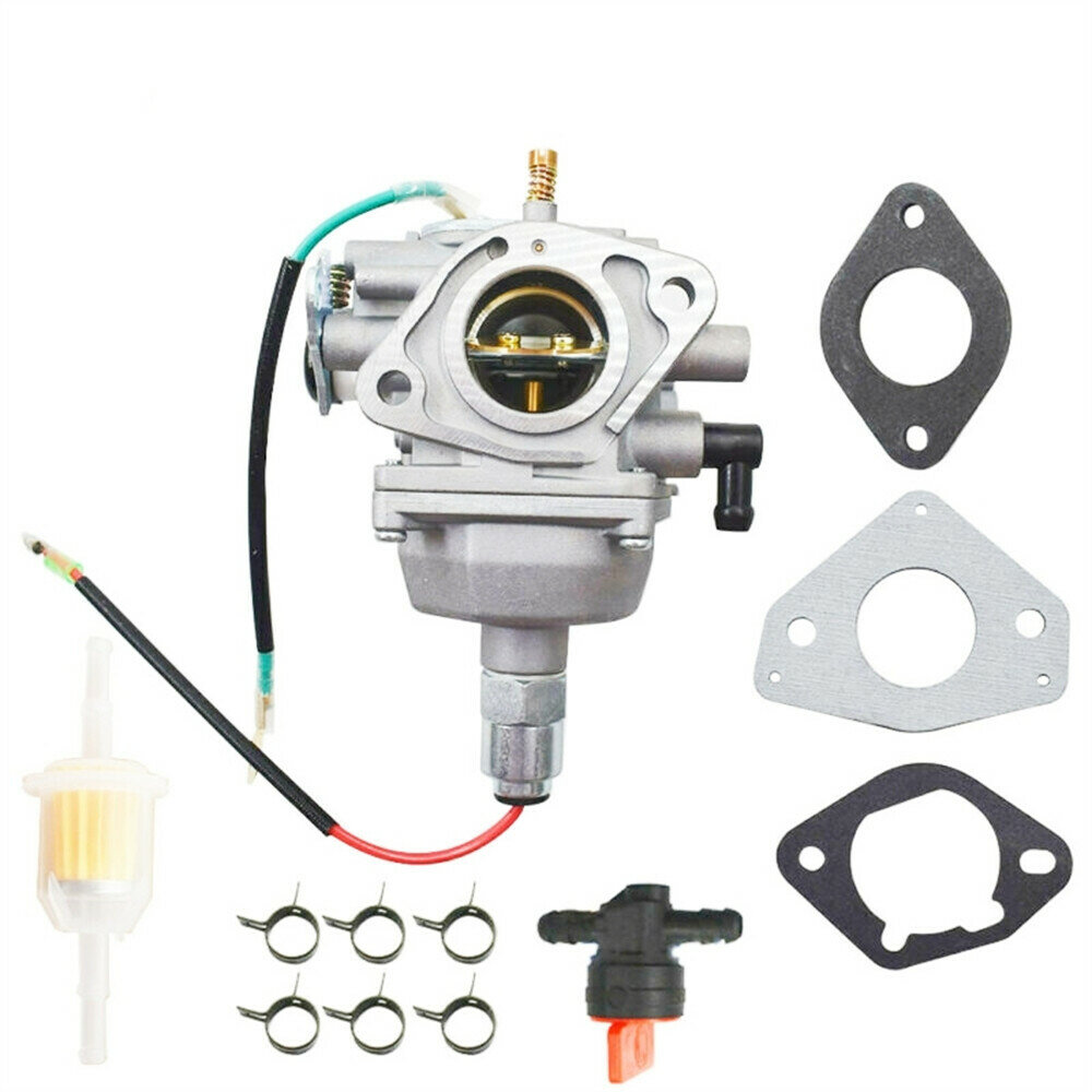 Комплект карбюратора для двигателя Kohler SV830 SV740 SV735 SV730 SV725 32 853 12-S