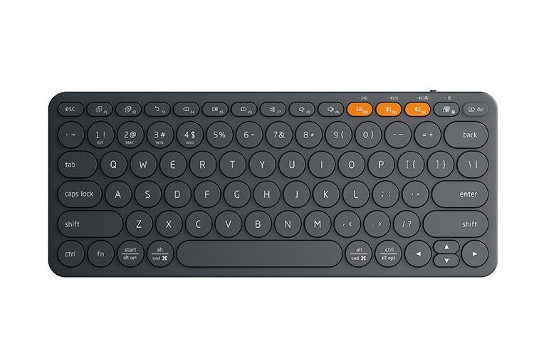 Клавиатуры унисекс HP 5854748, проводная, раскладка QWERTY, черная, USB-подключение, компьютерная