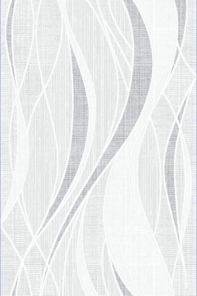 Ковер BOMONTI NATUREL KZ T231A цвет Серый 1 м на 1,5 м