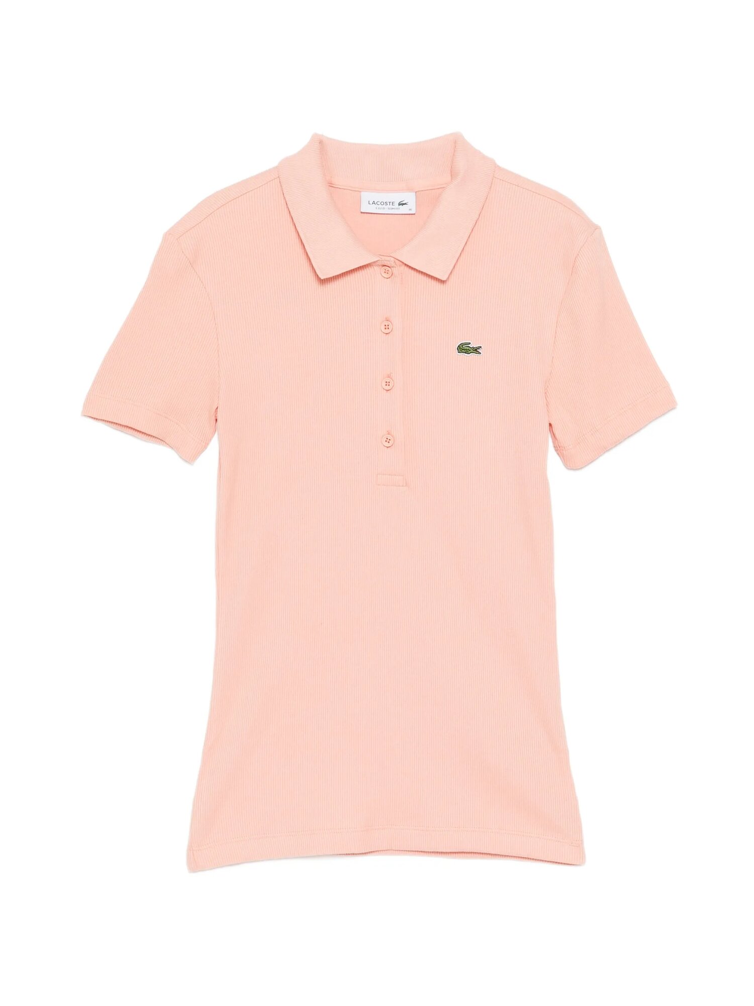 Рубашка LACOSTE L.12.D