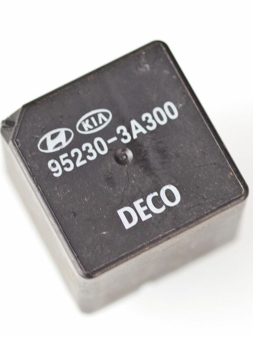 Реле универсальное 952303A300