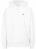 Худи Supreme, размер 54, , white