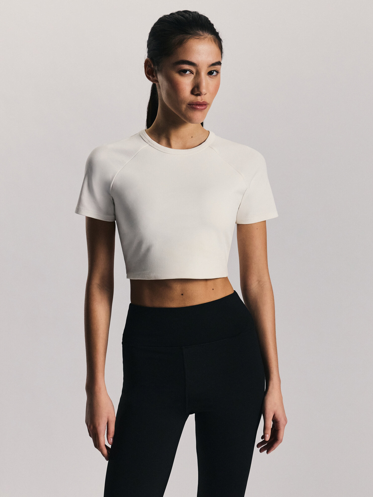 Футболка спортивная