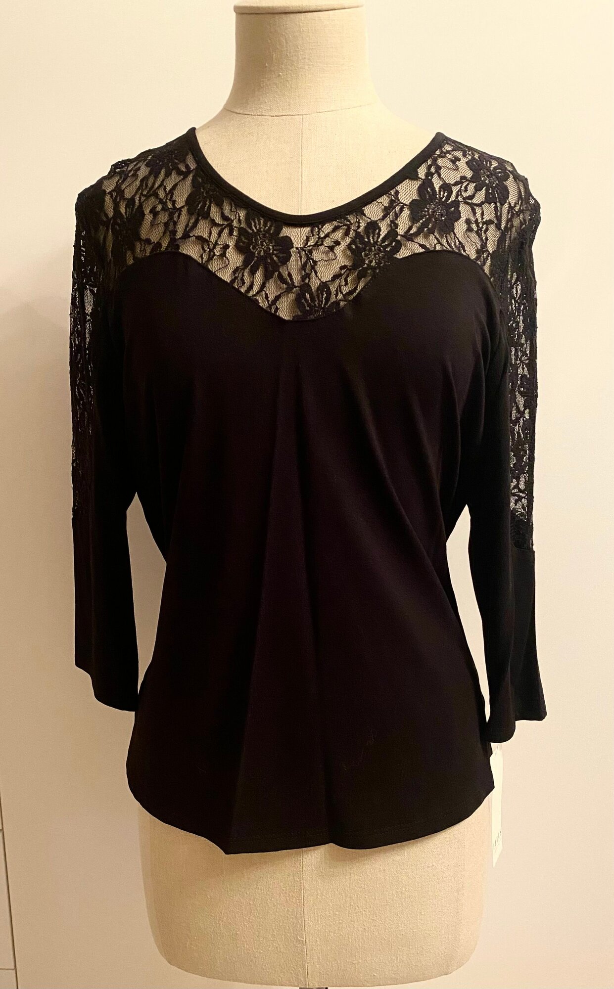 Блуза Базовая коллекция