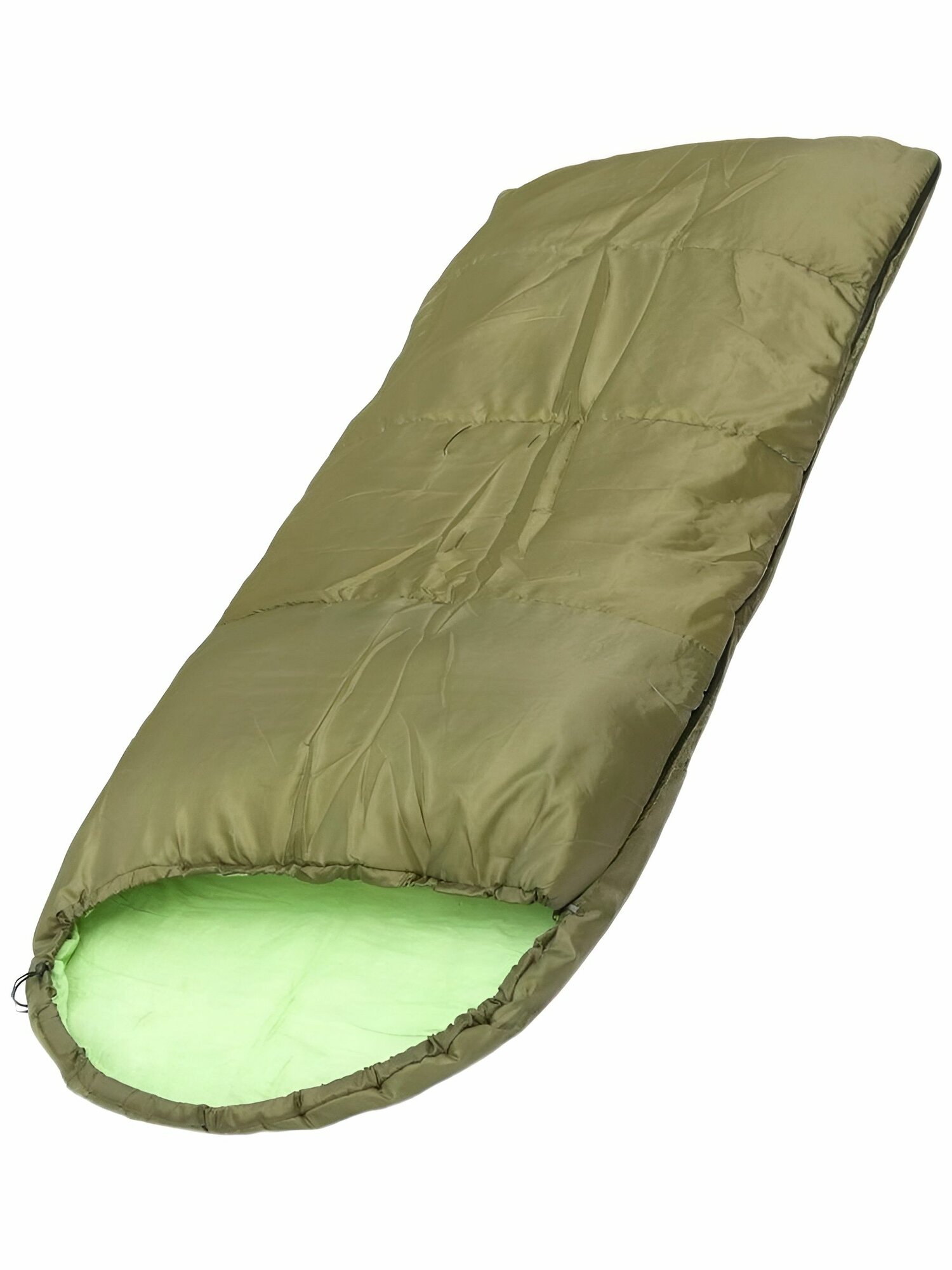 Спальный мешок чайка СП2