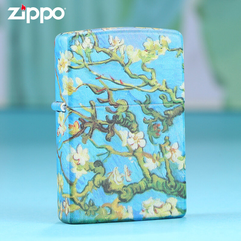 Zippo Абрикосовое Дерево